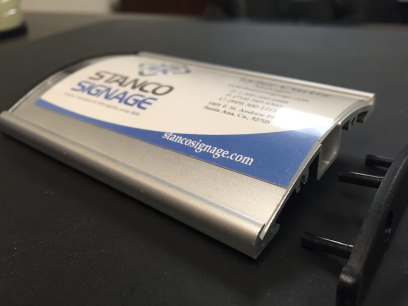Need Signs for Your Cubicle Workstations?