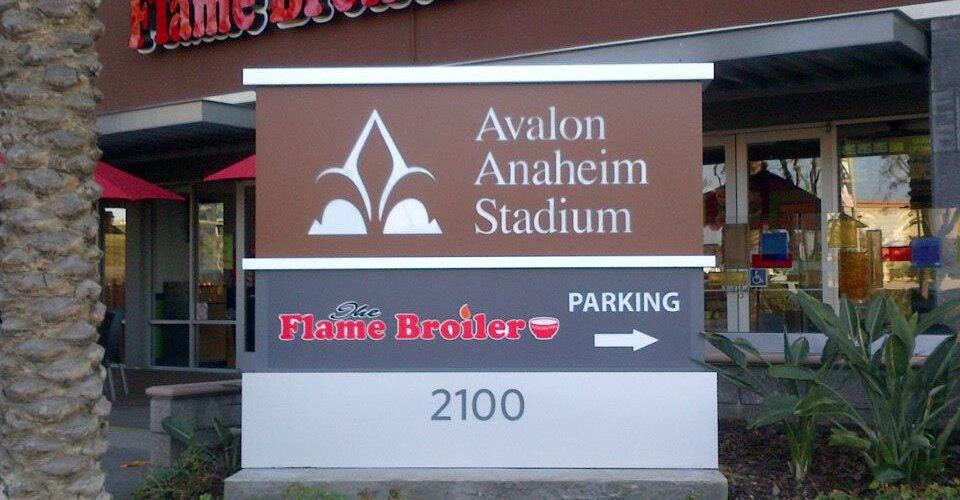 Stanco Signage Systems - Since 1906