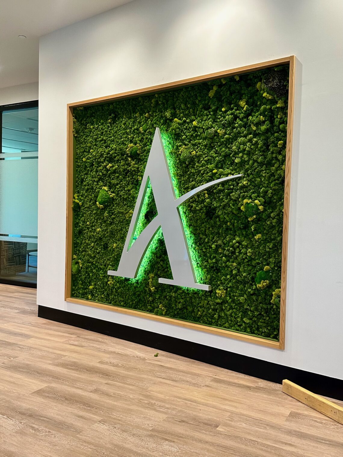 Stanco Signage’s Project Gallery - Stanco Signage Systems